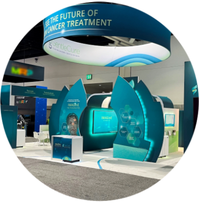 Custom Trade Show Display Booths | Exhibit Design | Skyline Exhibits