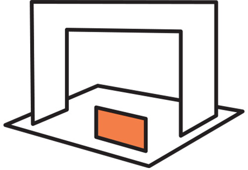 Skyline Trade Show Booth, Exhibits, Displays & Tradeshow Booth Design