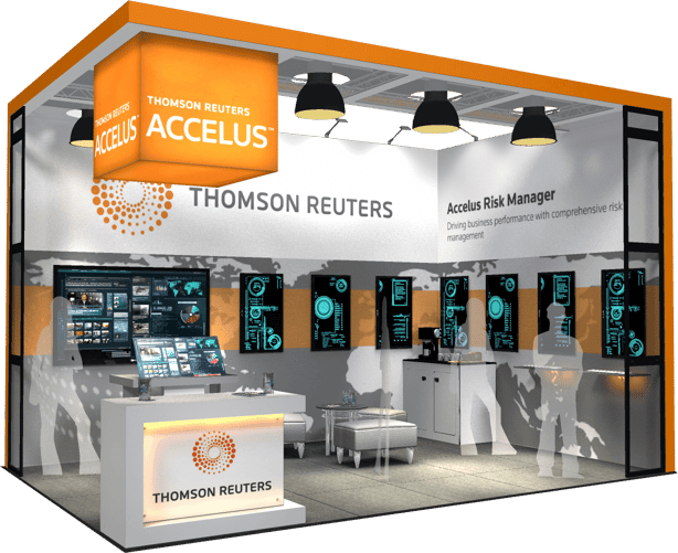 Skyline Exhibits | Featured Trade Shows Exhibiting