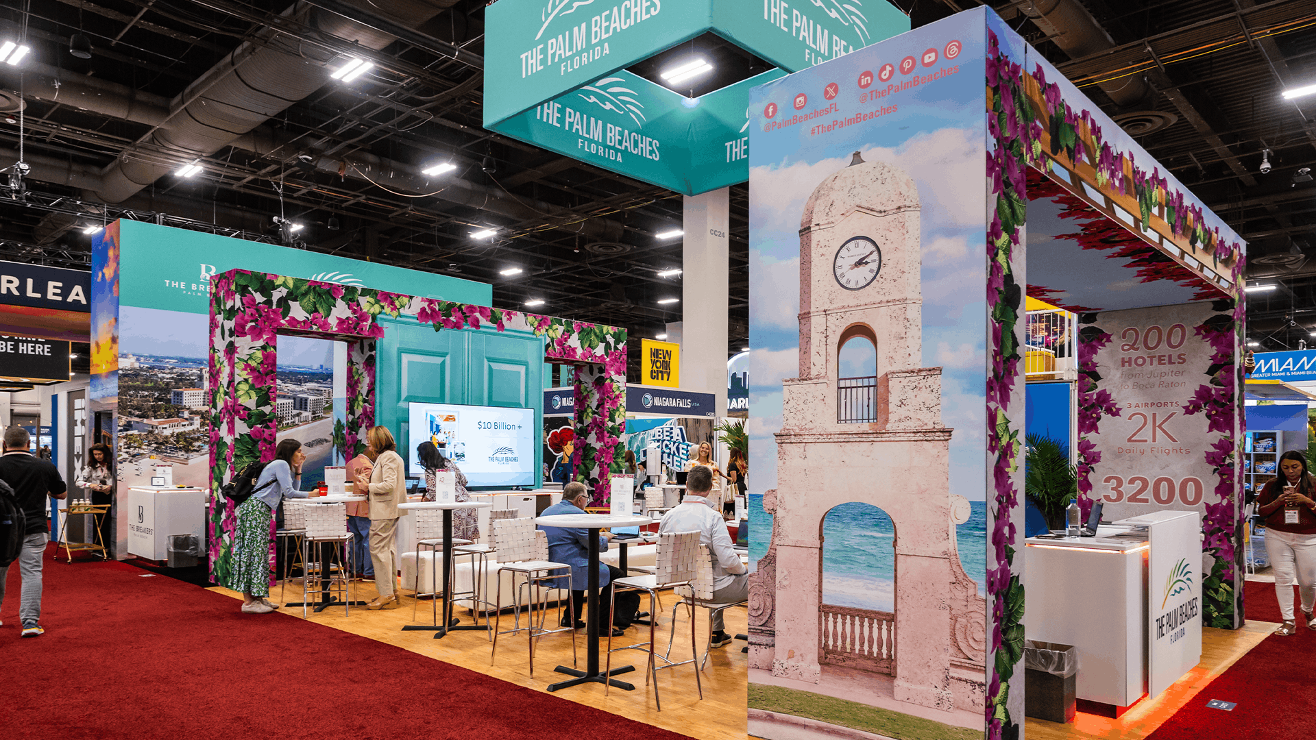 Contact Us for Replacement Parts & New Graphics | Skyline Exhibits