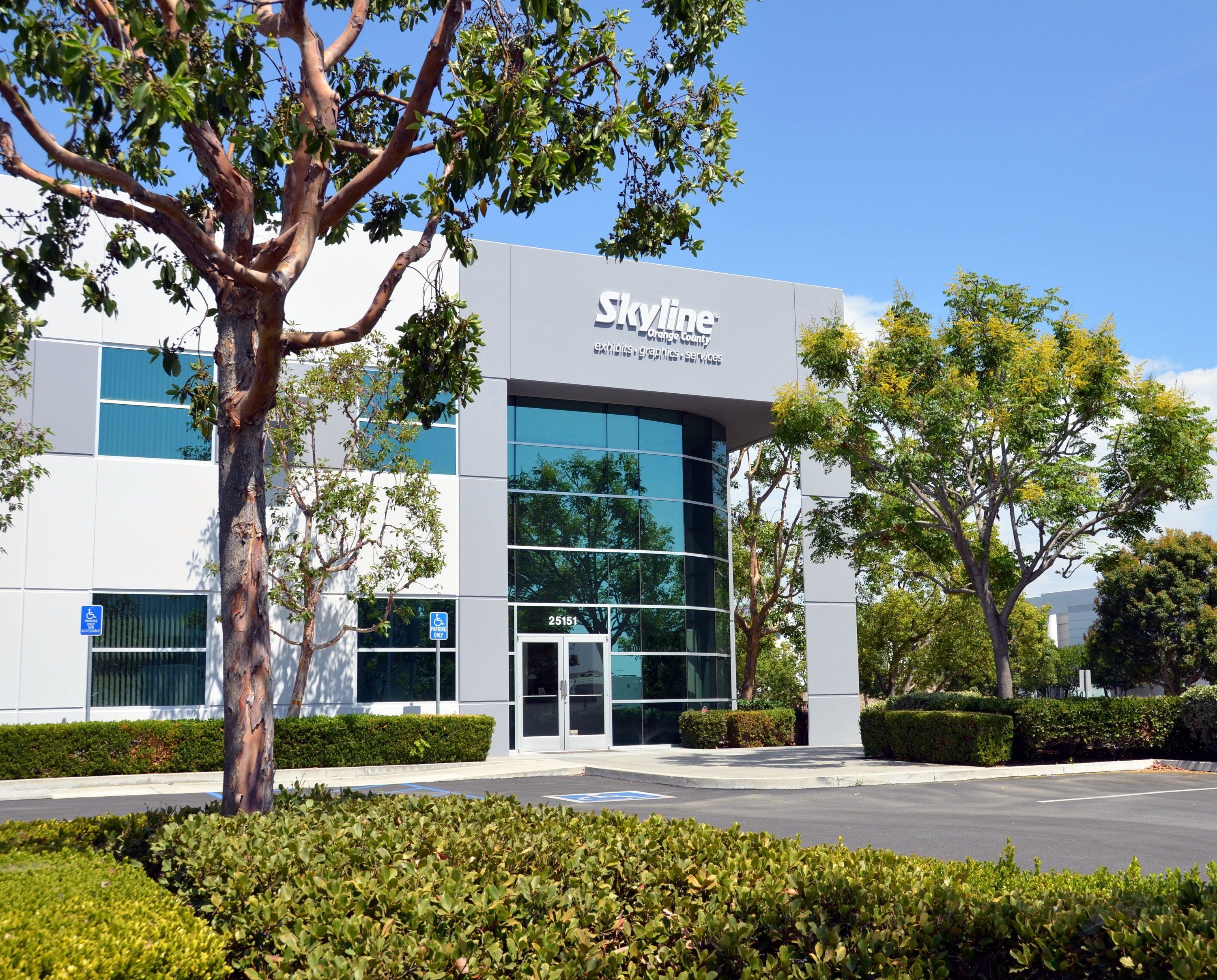 Skyline Displays Orange County | About Us