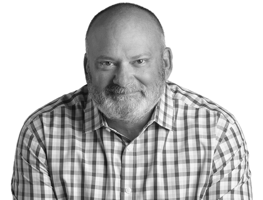 Dave Bouquet | Skyline Exhibits