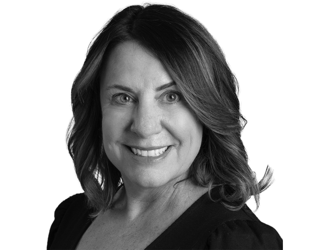 Bobbie Caldwell-Hatch | Skyline Exhibits