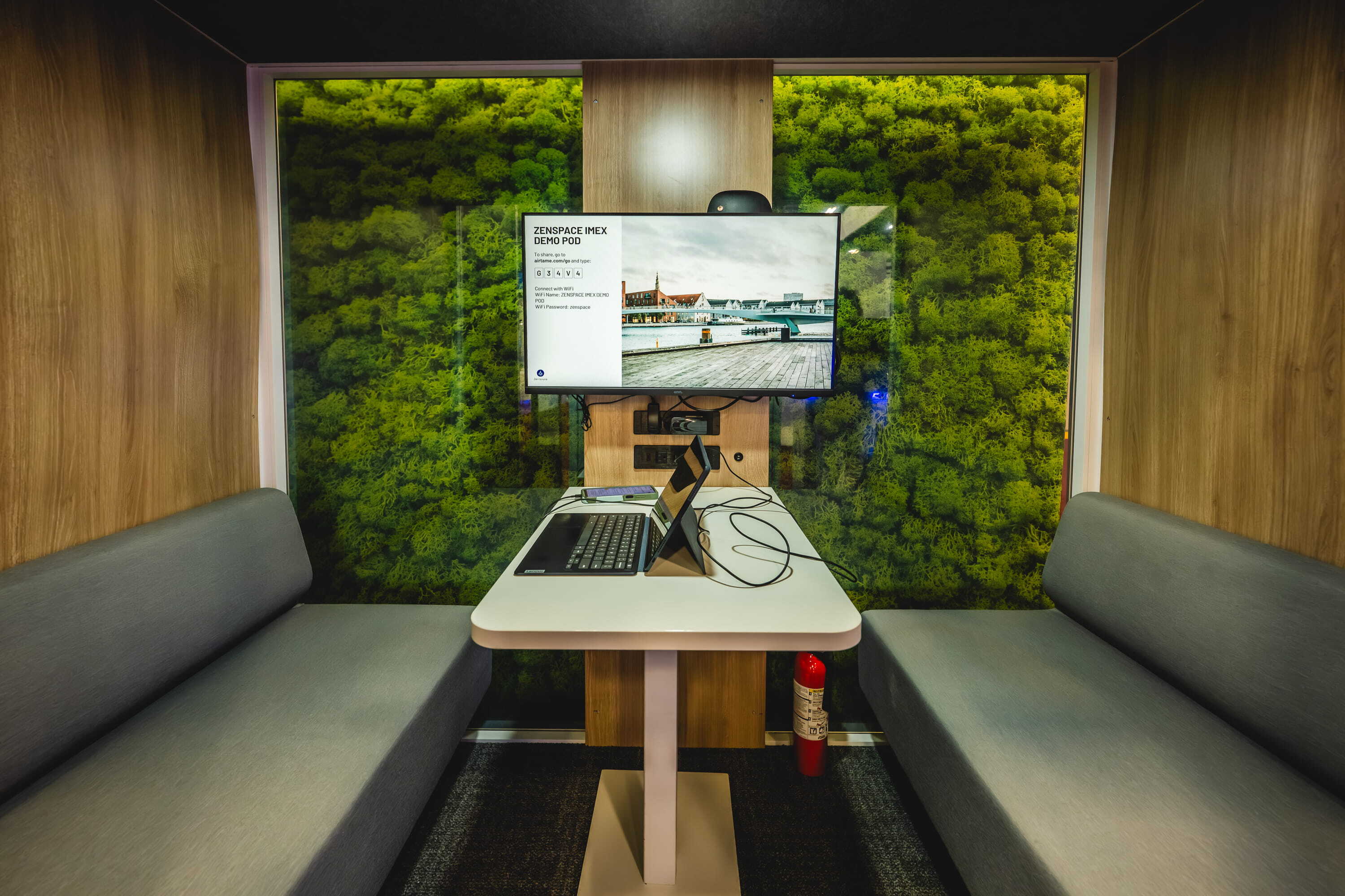 Eco-Friendly Tips for Sustainable Trade Show Booths
