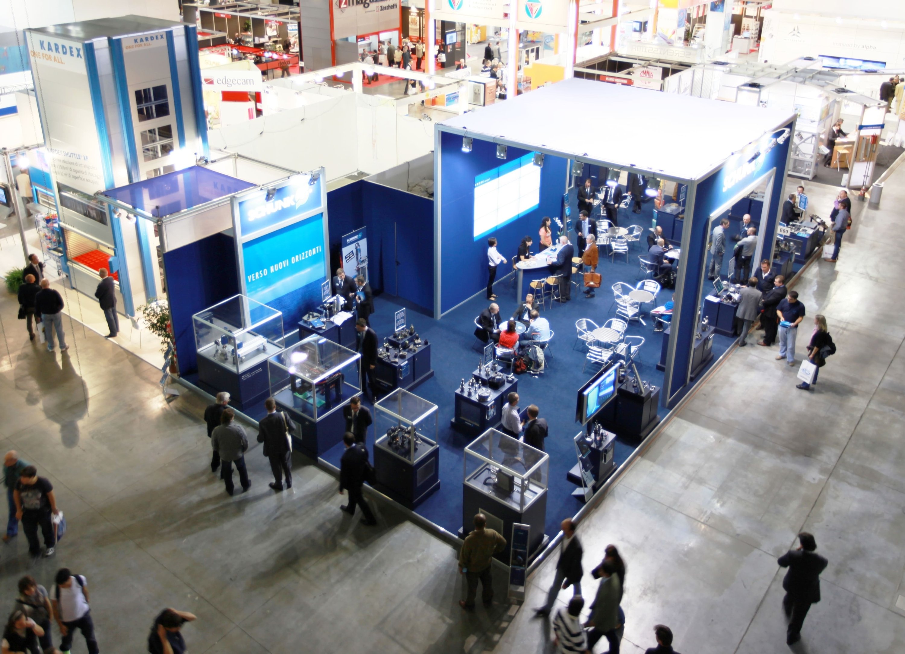 IPW 2026 | Skyline Exhibits Tradeshows