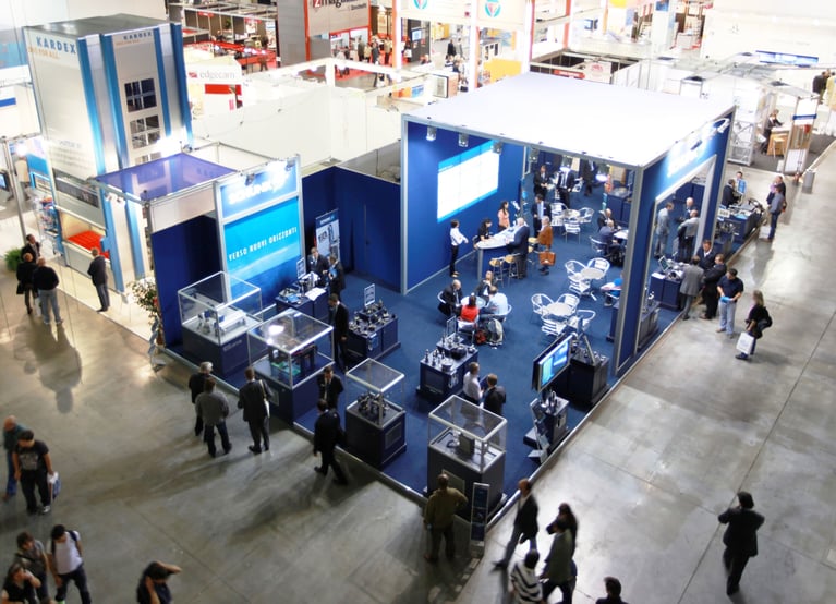AICPA & CIMA ENGAGE 2026 | Skyline Exhibits Tradeshows