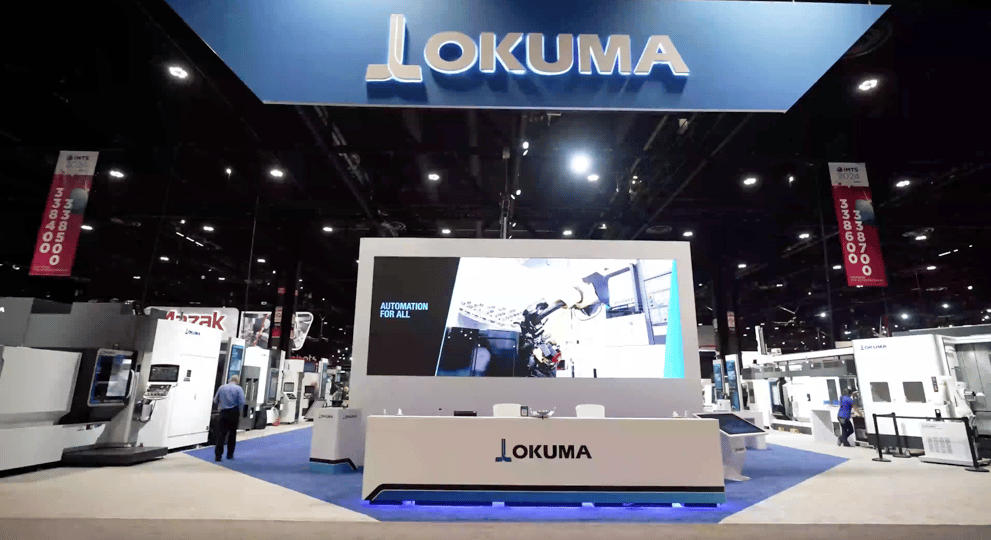Custom Exhibit Booths & Trade Show Partner | Skyline Exhibits
