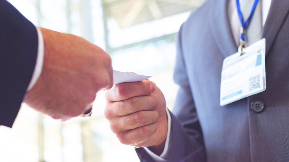 Maximize Trade Show ROI with Selling and Non-Selling Objectives