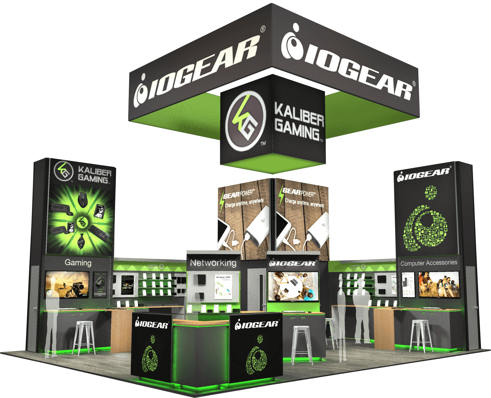 International Wireless Communications Expo IWCE 2026