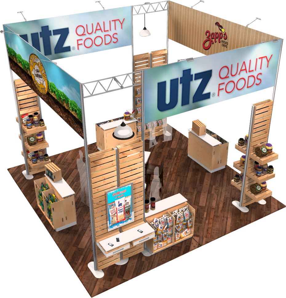 Sweets & Snacks Expo 2026